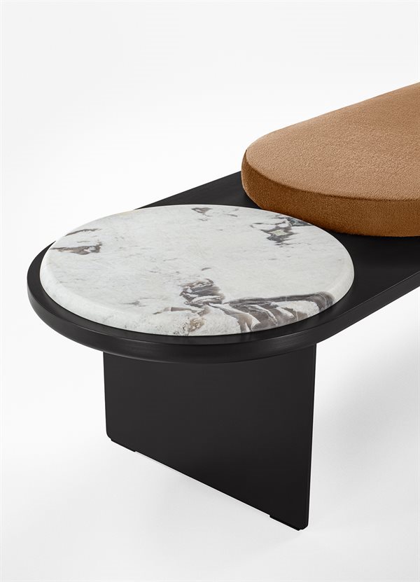 Sensei Bench