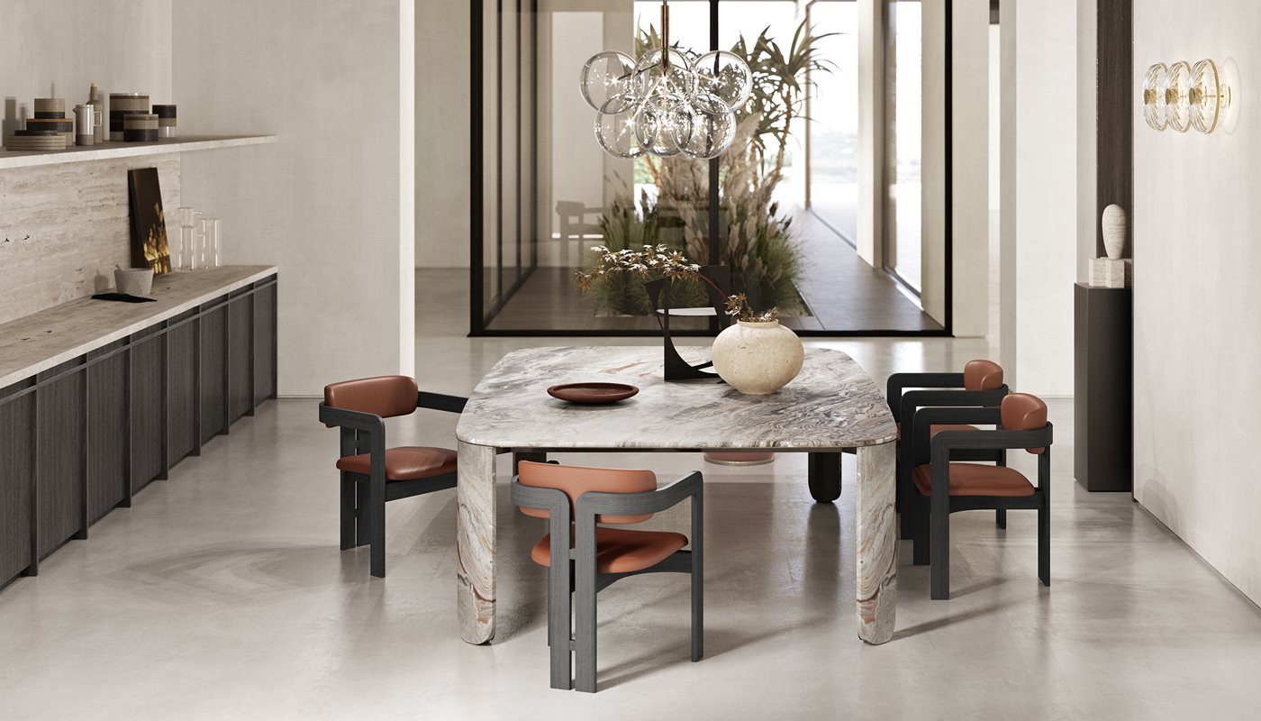 Gallotti&Radice | Products