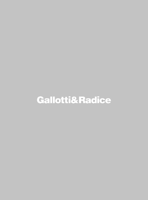 Gallotti&Radice | Products
